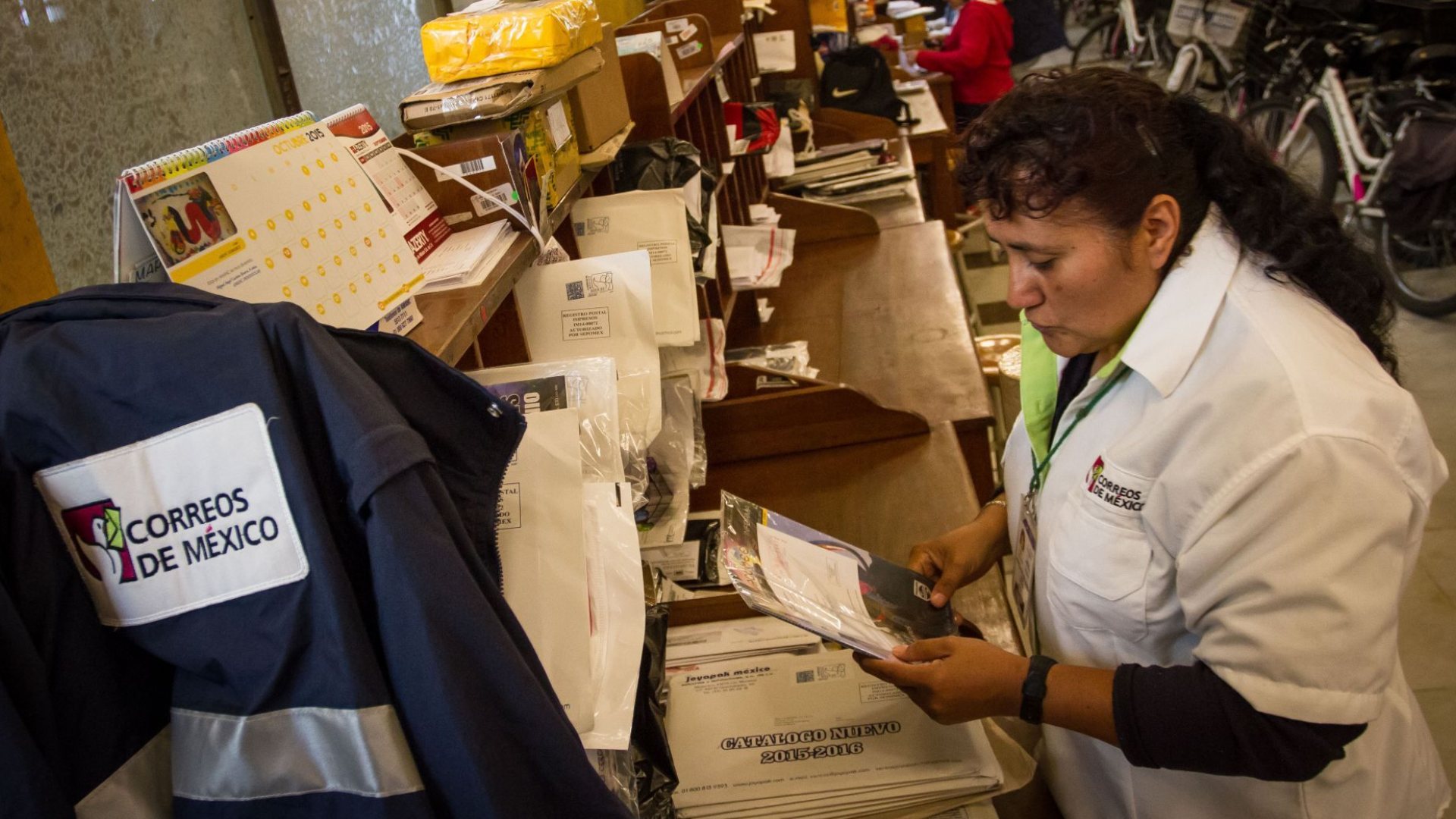 ¿Quién Fue el Primer Cartero de México y Por Qué Se Celebra el 12 de Noviembre 2025 su Día? | N+